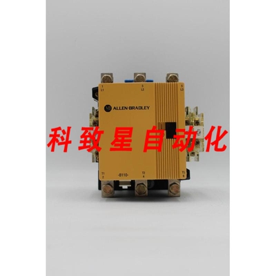 工业配件100-B110N 3三相接触器