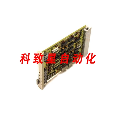 工业配件E53153-A1353-L1 E53153A1353L1模块