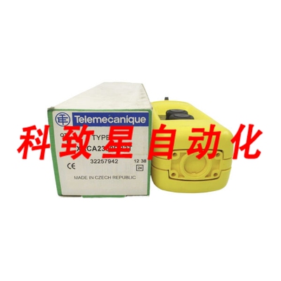 工业配件XACA2300PB2T 120V