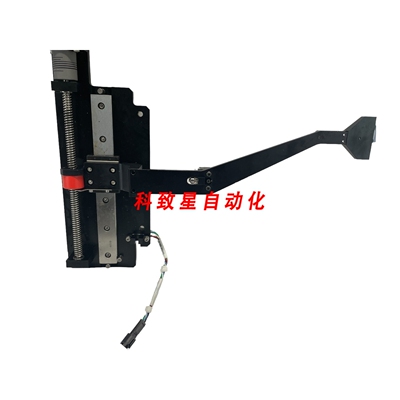 工业配件KLA 6420 SURFSCAN CCM ASSEMBLAGGIO W/BRACCIO
