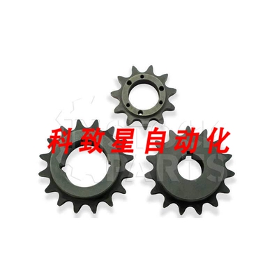 工业配件UNMARKED 50B19SS 1 13/16 NSNB-SPROCKET