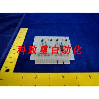 工业配件29 110354 REVD BOARD T10027