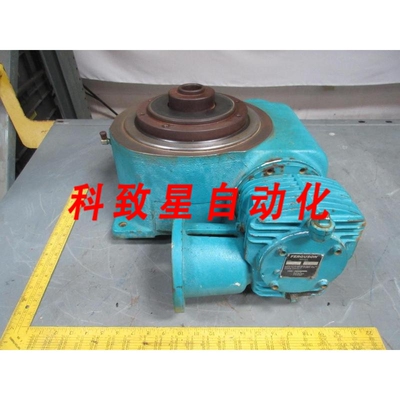 工业配件FERGUSON CRANE ED200 16/2-F10040 INTERMITTOR INDEXER