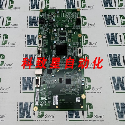 工业配件3HAC 12815-1/11 REV 05 DSQC601/3HAC 12815-12 电路板