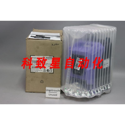工业配件DRIVES ODV4075KF12-SN OPTIDRIVE HVAC 7.5KW UN