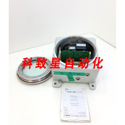 工业配件CORTEM-CESI 01 ATEX 036X+CESI 01 ATEX 034U