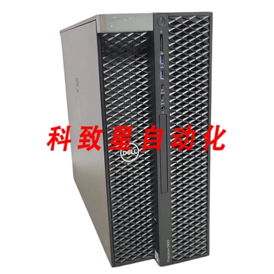 工业配件DELL PRECISION T5820 XEON W125 32GB DDR4 950W PSU QU