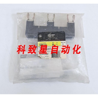 工业配件GE THMC3161/OMR/QMW 保险丝 30A 600V 3 极
