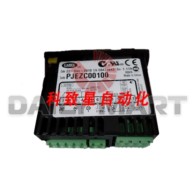 工业配件PJEZC00100 温控器