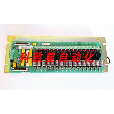 工业配件CL6774X1-A2/41B7289X022-12 继电器输出输入输出板