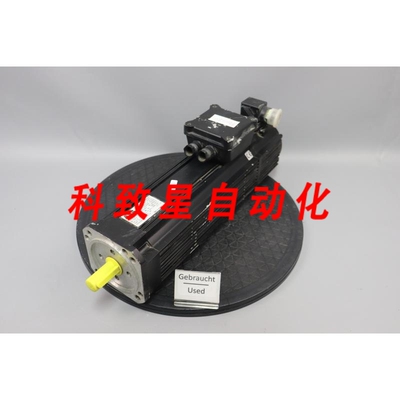 工业配件SDM301-005N2-110/30-5040伺服电机1.4KW 6000RPM