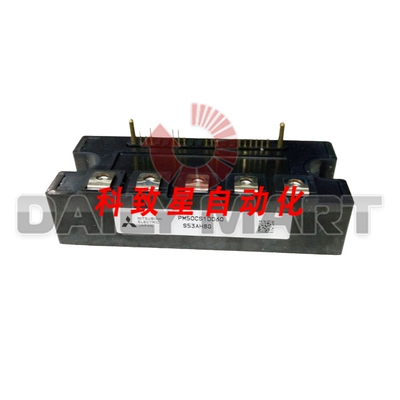 工业配件PM50CS1D-060 电源模块