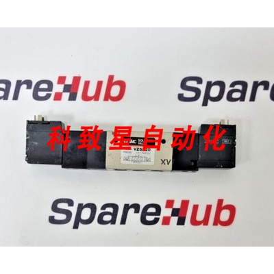 工业配件VZ5520电磁阀