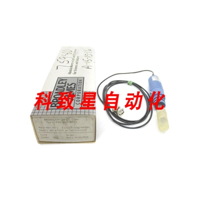 工业配件BROADLEY C1122T-32A-A05BC
