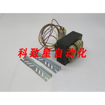 工业配件UNIVERSAL LIGHTING S400ML5AC4M-500K AUTOTRANSFORMER