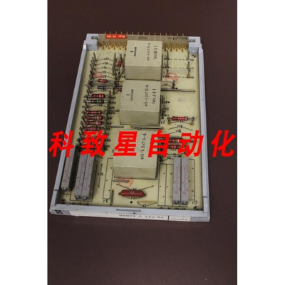 工业配件2X TRANSIDYN TS 721 V32888 TS721 V 32888 TS721V32888