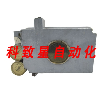工业配件ECKARDT SRD991-BFNS6FAANY-V01 90PSI
