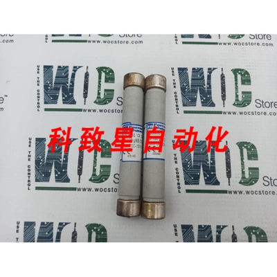 工业配件CC1051 CP GRB 20.127.32 F089498 PROTISTOR保险