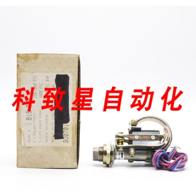 工业配件BASKSDALE B1S-B32 600V 10A 4000PSI