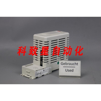 工业配件TB820V2 MODULEBUS 集群 3BSE013208R1 PR:D