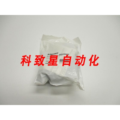工业配件BCSS01T401-POCFNG-KM16-T02