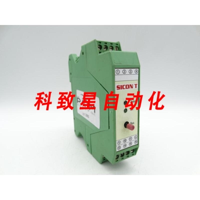工业配件MOTRON SICON-T 温控器