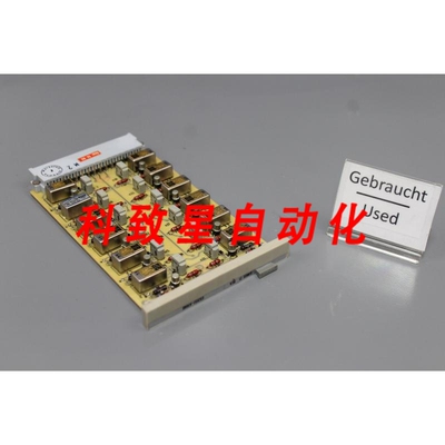 工业配件E53151-A1698 SIMOS 21 REA