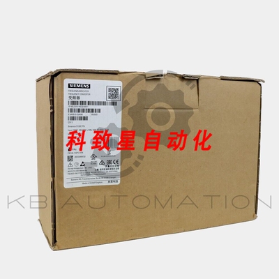 工业配件6SL3210-1KE22-6AF1 G120C变频器3X 380-480V 11