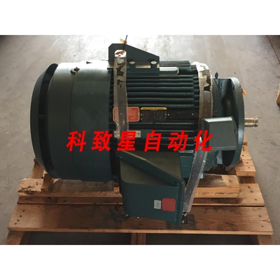 工业配件A40-0266-1106 100HP 460V 3PH SUPER E 电机