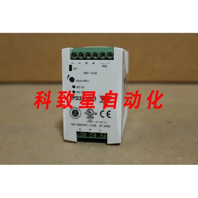 工业配件SPD241001电源