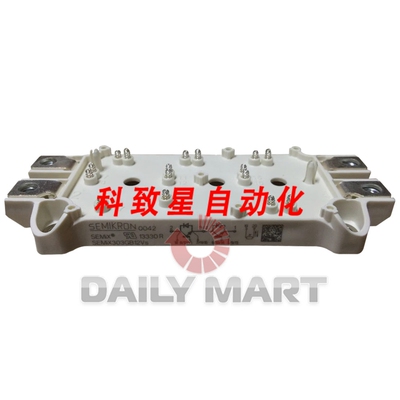 工业配件SEMIX303GB12VS 电源模块