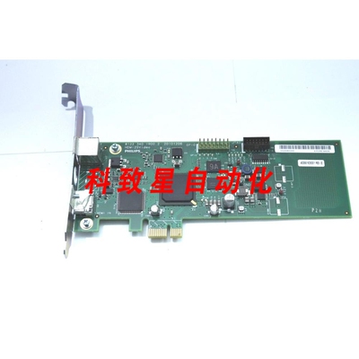 工业配件IU22 IU33 ULTRASOUND HDMI 2SVIDEO VIDEO CARD 4535616