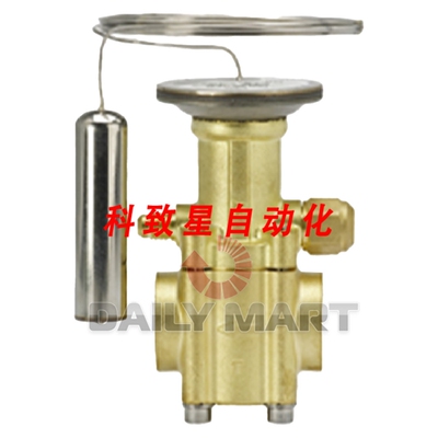 工业配件067B3250 膨胀阀