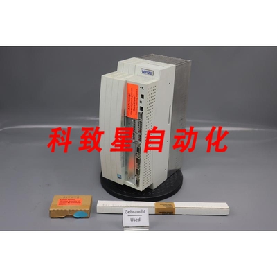工业配件EVS9325-EP 00408513 伺服转换器 33.9323PE.2K.21