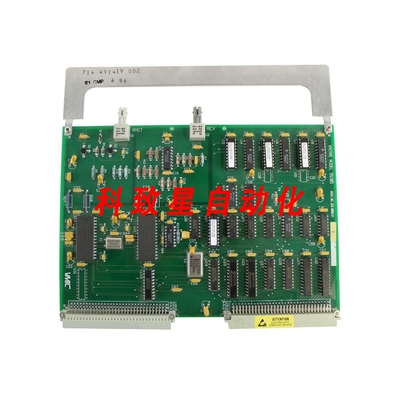 工业配件PCBOARD WL3M0T2 45007-691-1