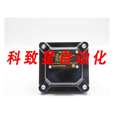工业配件MCCANNA 25ELK39ZR3 480VAC 15A