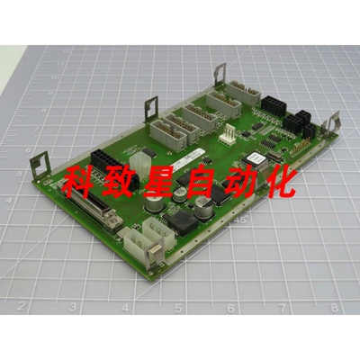 工业配件ASSEMBLEON 4022 555 0296 PC板T177699
