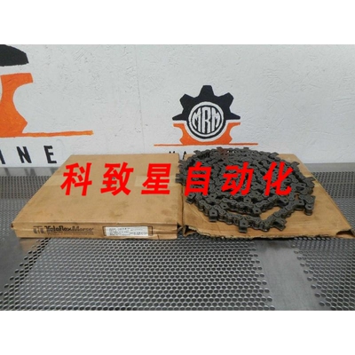 工业配件TELEFLEX MORSE 502X00796 (A101-0703) CHAIN#50 10FT W