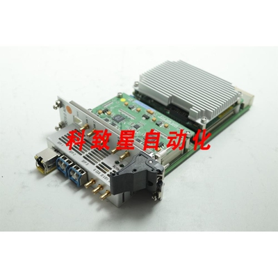 工业配件E6621-65033 PXI MODULE
