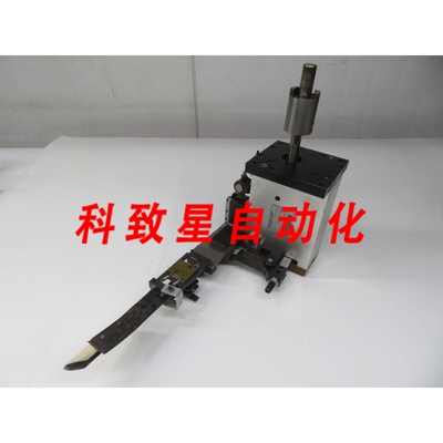 工业配件AUTOSPLICE TERMINAL INSERTER TOOLING APLICTOR HEAD A