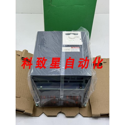 工业配件ATV312HU75N4 变频器 ALTIVAR 312 7.5KW 500V