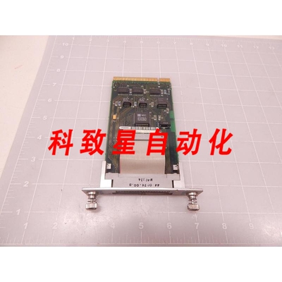 工业配件EXM-9 61-0093-01 控制板 T76015