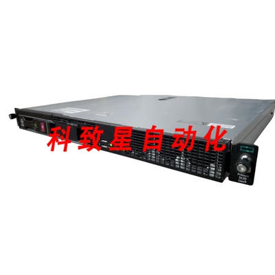 工业配件HP PROLIANT DL20 GEN9 控制器E3-1240V5 8GB RAM