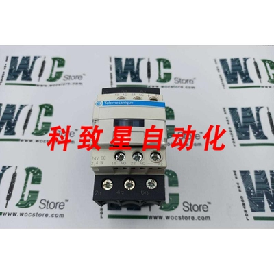 工业配件LC1D326BL LAD4TBDL 接触器 802546