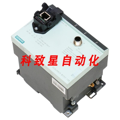 工业配件6GK5747-1AA60-6AA0 以太网模块 6GK57471AA606AA0 IWLAN