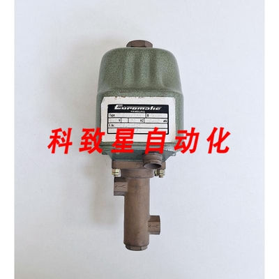 工业配件EUROMATIC V201/F/4 电磁阀 240V 50 HZ