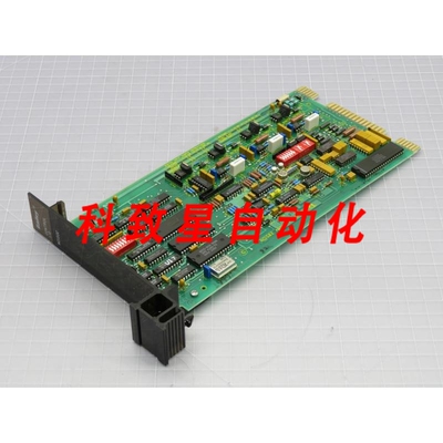 工业配件NCIS02 控制 I/O 从属模块 T213802