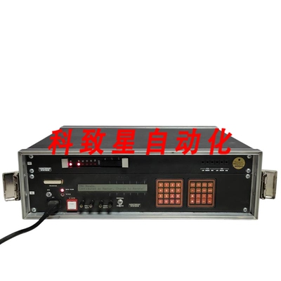 工业配件WESTRONIC SYSTEMS TELECONTROL 4090 READ -