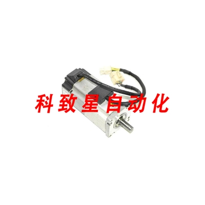 工业配件MUMS022A1B0S 伺服电机0.2KW