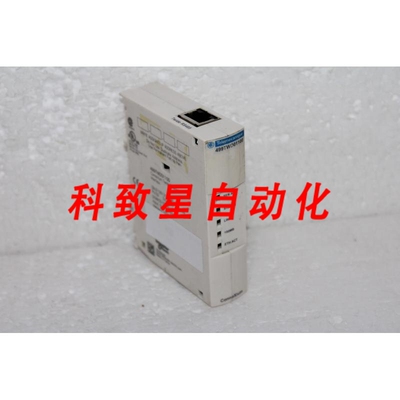 工业配件499TWD01100 接口模块 TWIDO CONNEXIUM